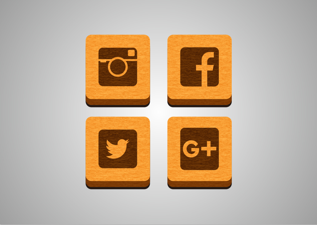 Membuat icon vector tekstur kayu di CorelDraw - Tutorial Grafisku ...