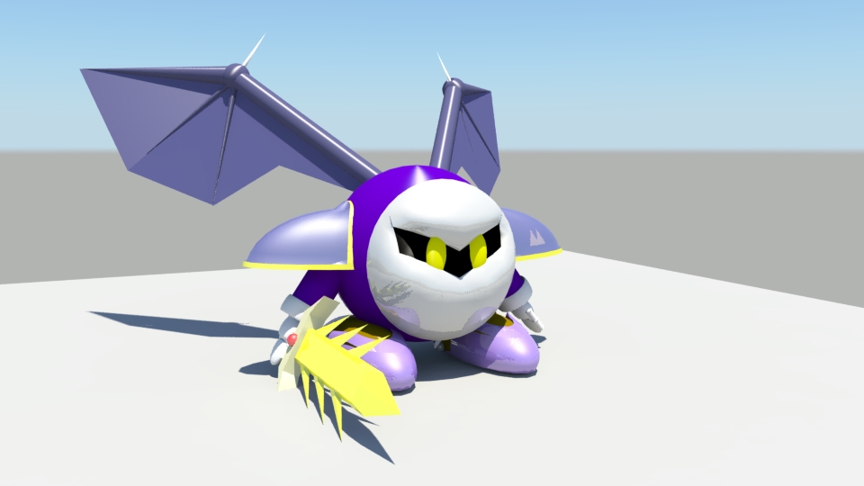 Enders' 3D Modeling, Ideas, and Other Stuff as well. (Currently dead ...