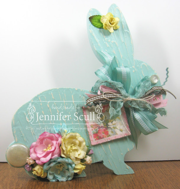 Really Reasonable Ribbon Blog: Happy Easter!