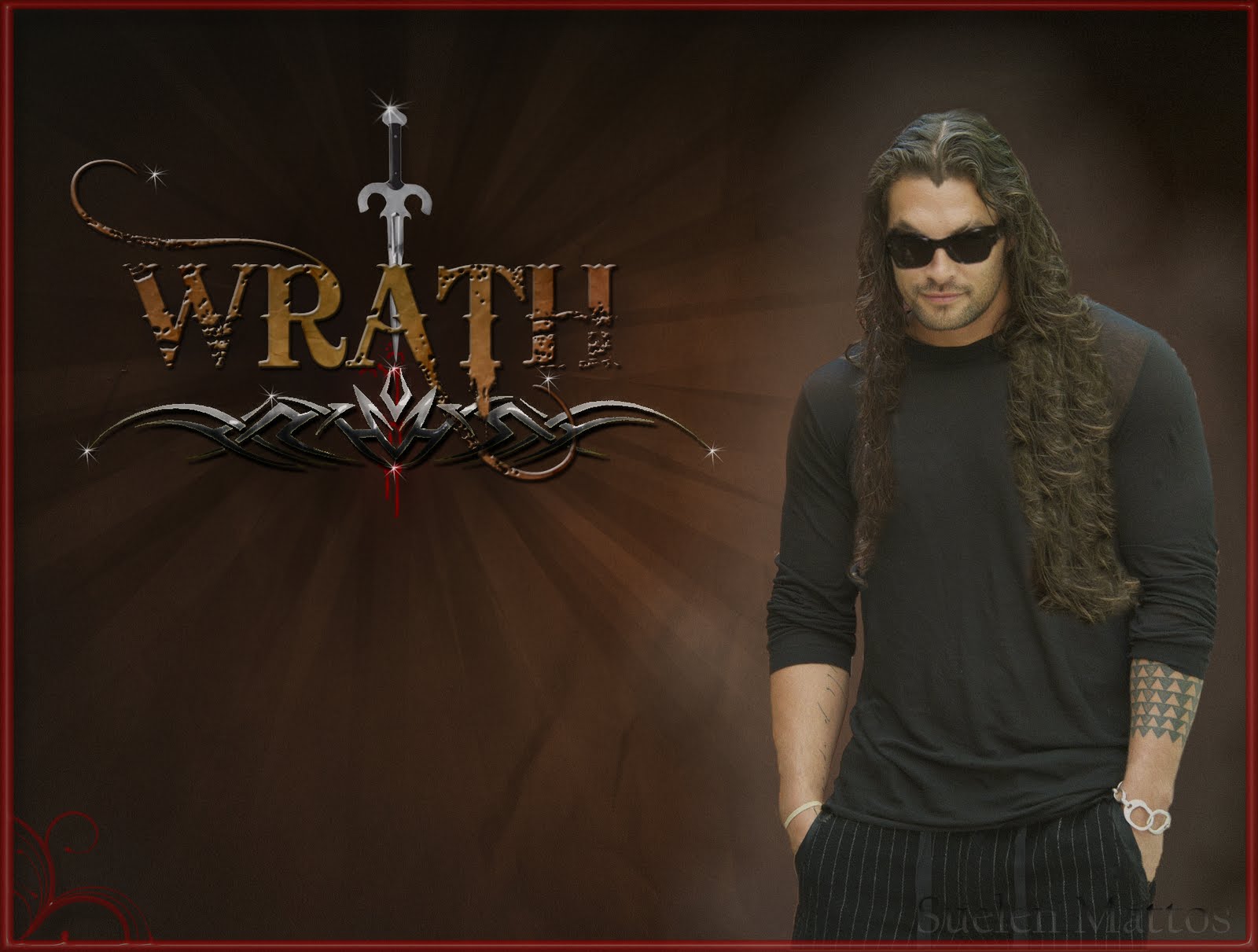 Romantic Girl: J. R. Ward - Adaga Negra 01 - Amante Sombrio