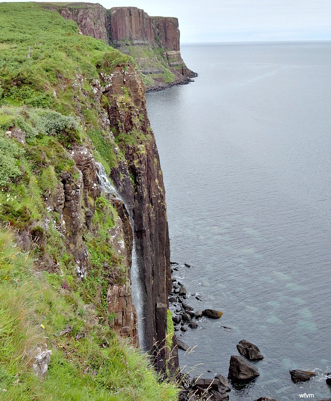 Where Five Valleys Meet: The Western Isles - Scotland