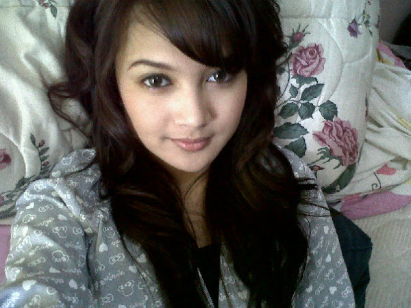 Rosnita Putri Permata Foto Profil dan Biodata