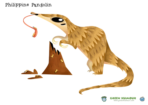 Green Humour: February 2016