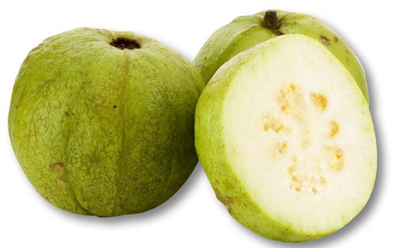 Gastronomía a Libreta Abierta, [=I=]: Guayaba