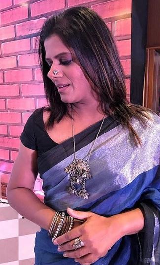 Vibhavari Deshpande Photos, HD Wallpapers, Pictures, Images, Latest ...