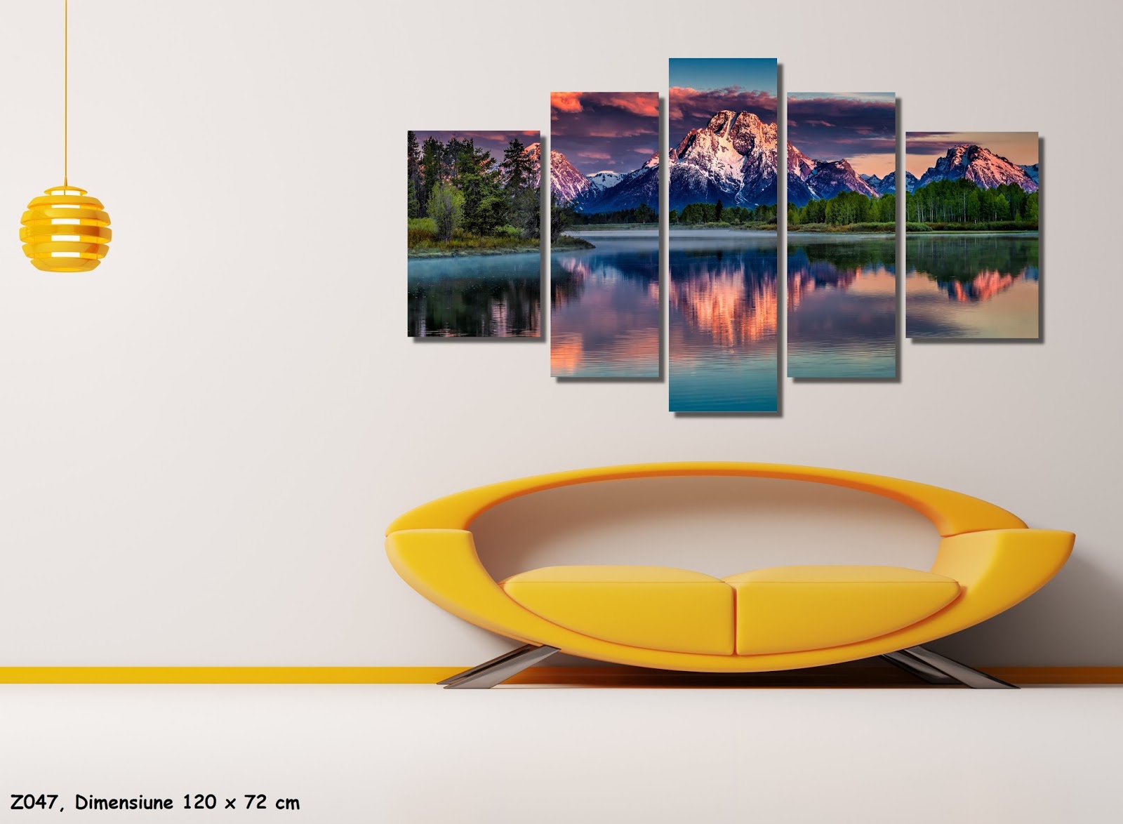 Tablouri Canvas, Tablouri Moderne, Tablouri Decorative, Tablouri ...