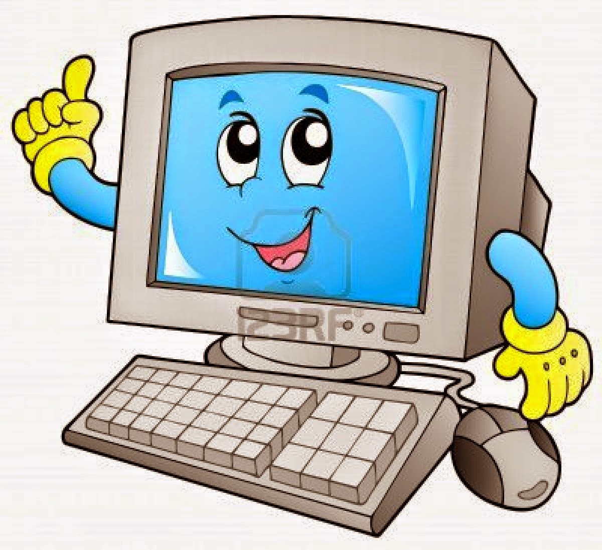 Apa Itu Computer? ~ Dunia Komputer