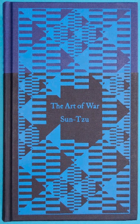 The Frivolous Bibliophile: Penguin Pocket Classics Designed by Coralie ...