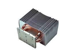 Ulasan Komputer: Apa itu Heatsink dan jenis-jenisnya?