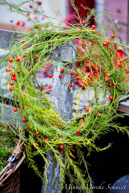 10 fina höstkransar - så här gör du