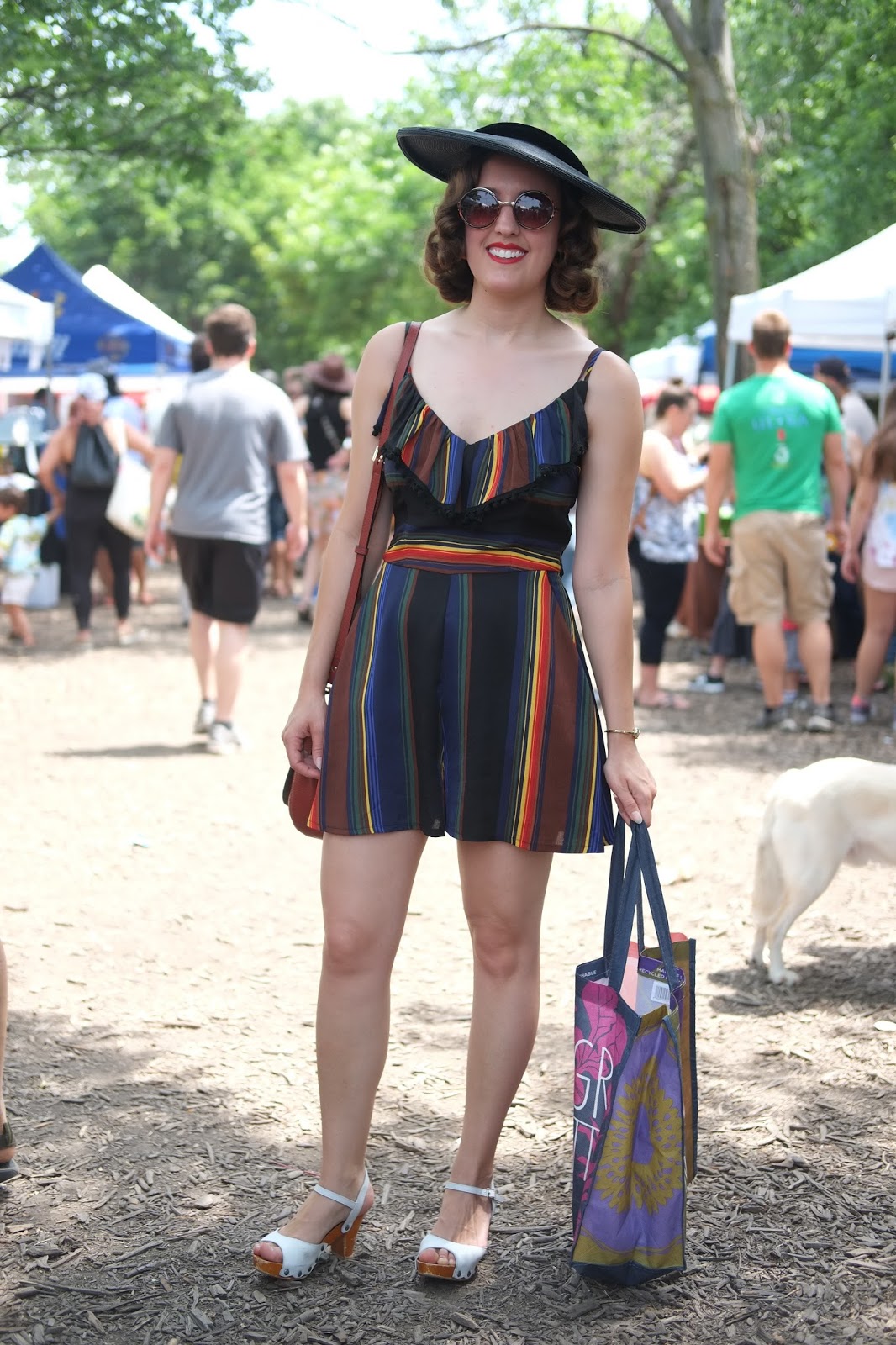 Sarah | CHICAGO LOOKS