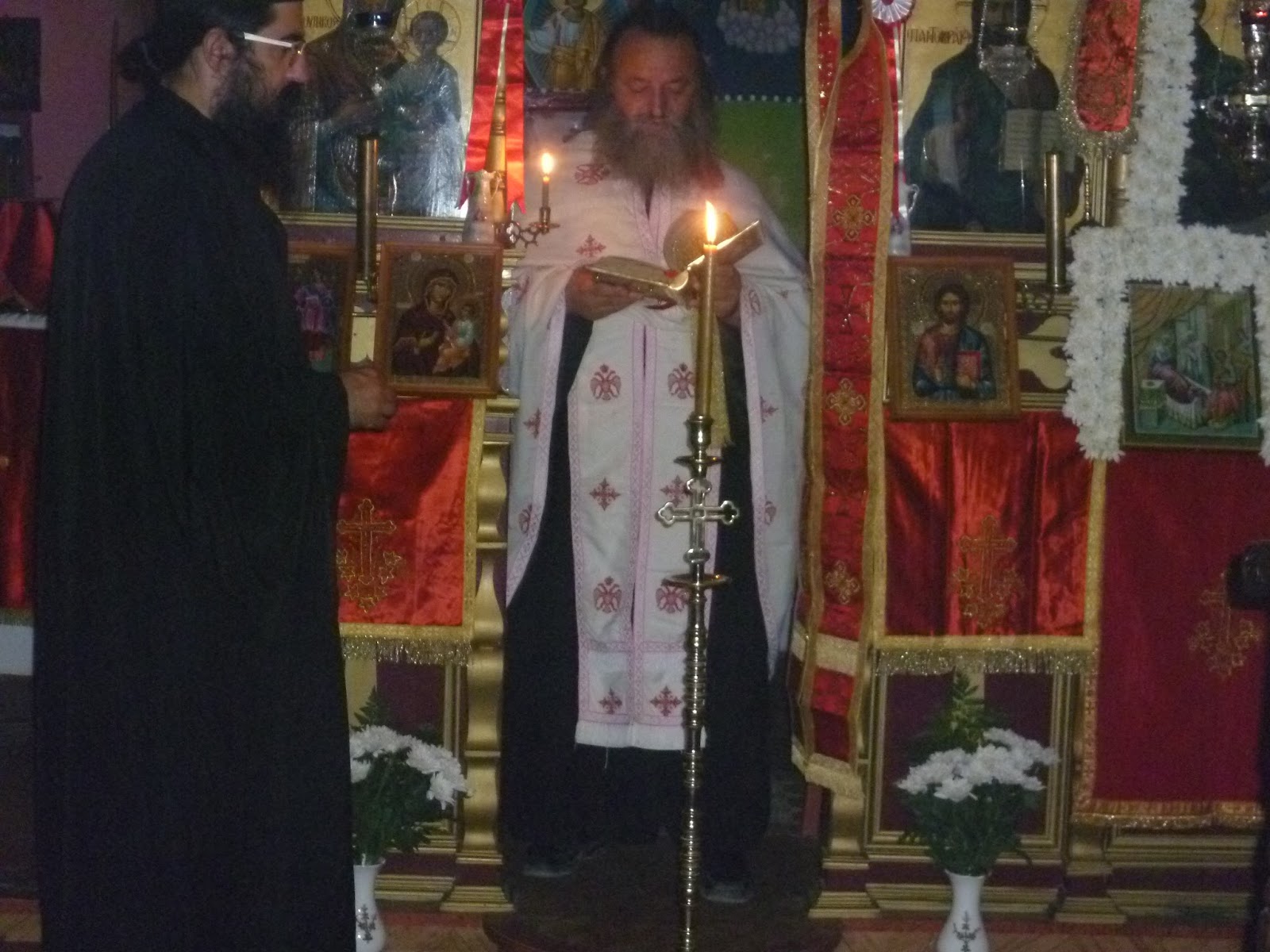 ΑΓΙΟΡΕΙΤΙΚΟΣ ΛΟΓΟΣ: Η ΠΑΝΗΓΥΡΗ ΤΟΥ ΙΕΡΟΥ ΗΣΥΧΑΣΤΗΡΙΟΥ ΤΟΥ ΓΕΝΕΣΙΟΥ ΤΗΣ ...