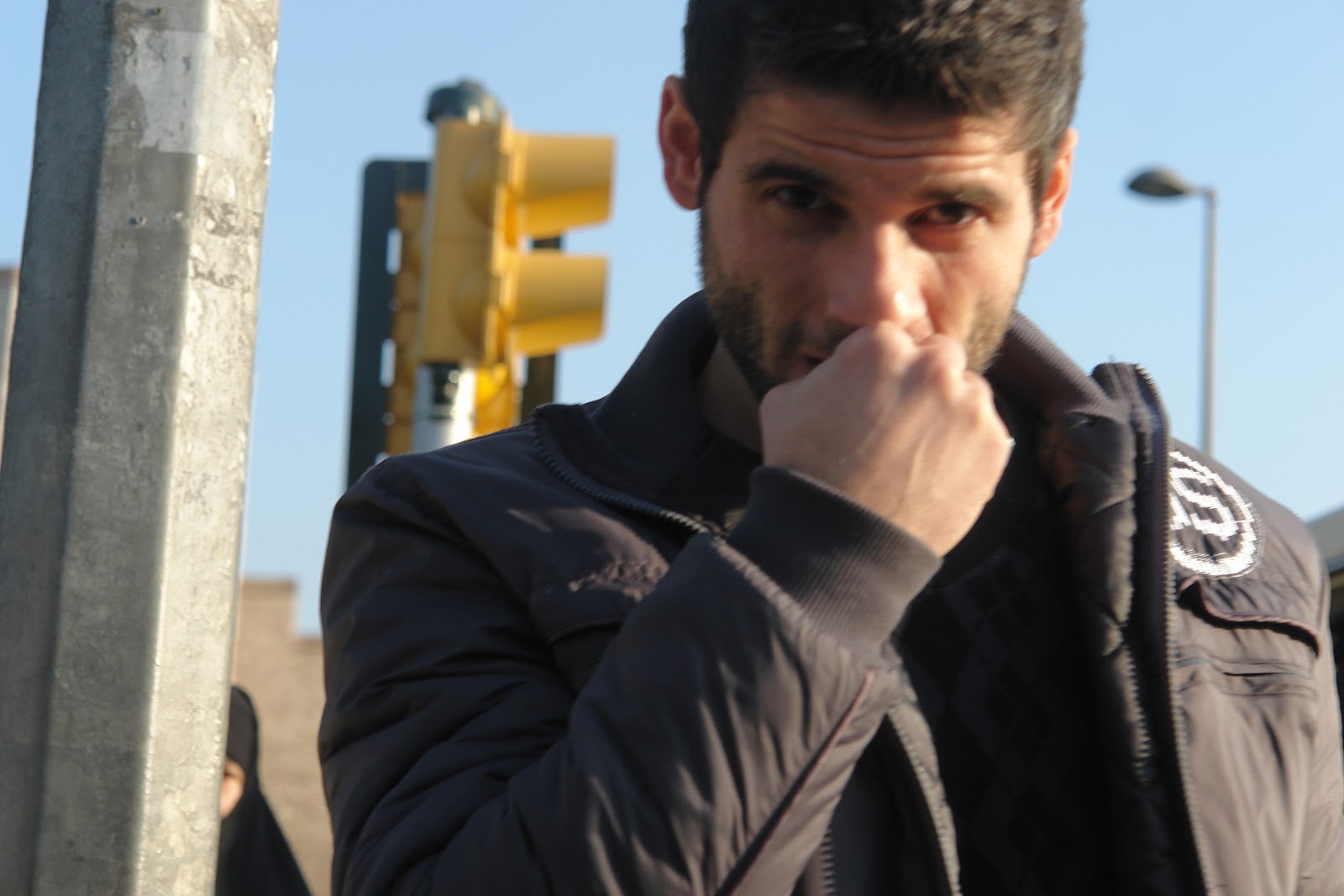 Handsome Turks: Handsome Men of Istanbul