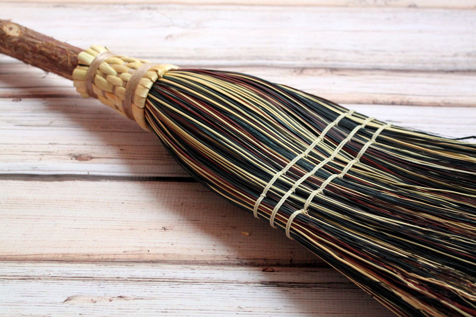 Broom Love - The Cottage Mama