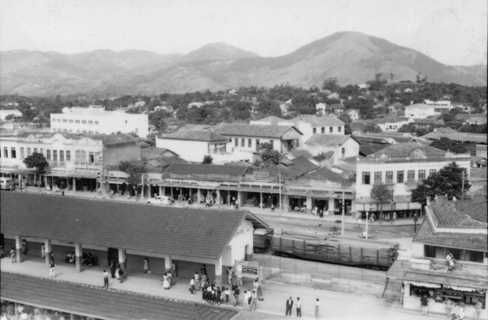 Saiba História: 04/2007