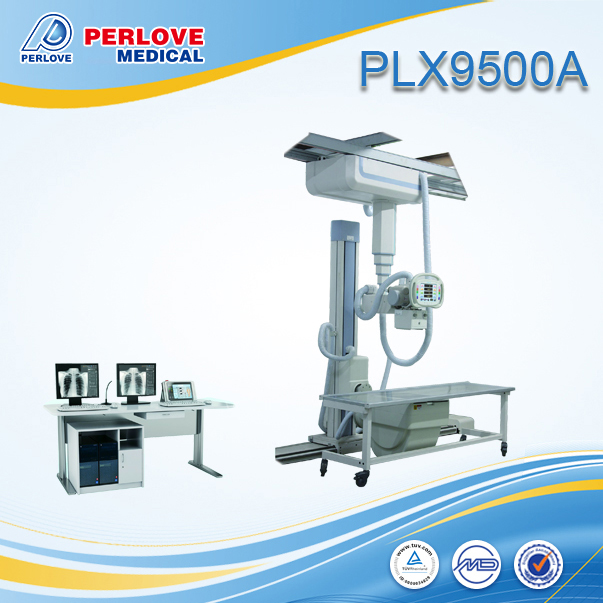 Perlong Medical: Radiography Breast X-ray Machine PLX9500A