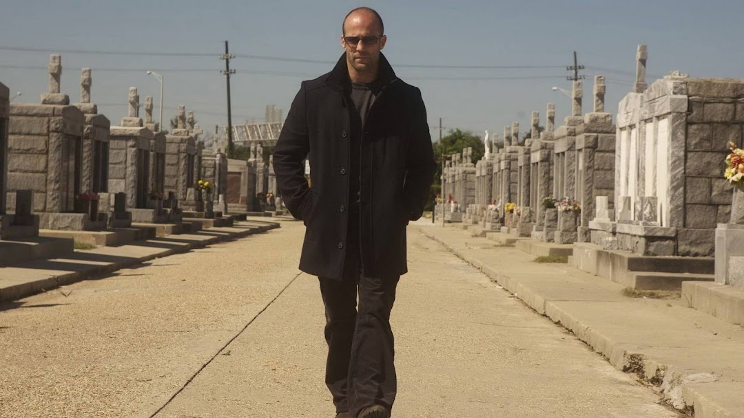 The Mechanic Wallpapers