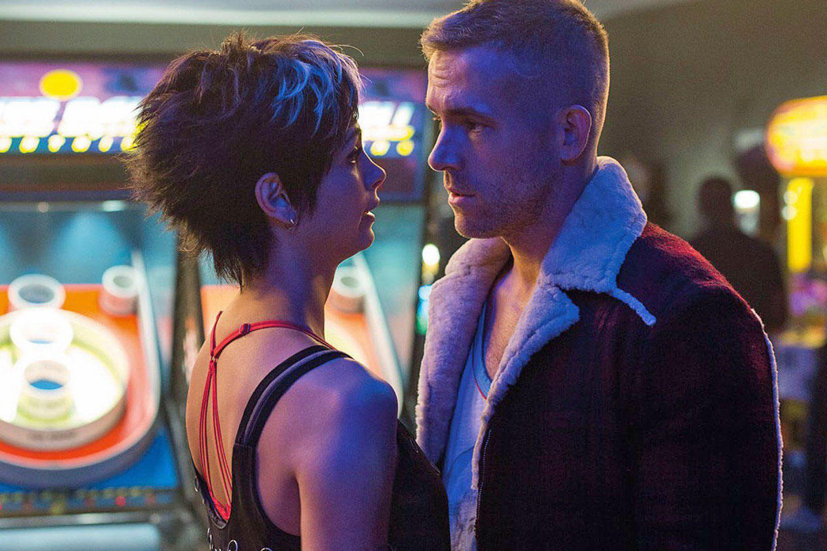 Unfettered Brilliance: 2016