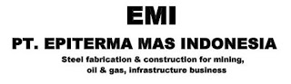 Lowongan Pekerjaan PT.Epiterma Mas Indonesia - Indonesia Loker