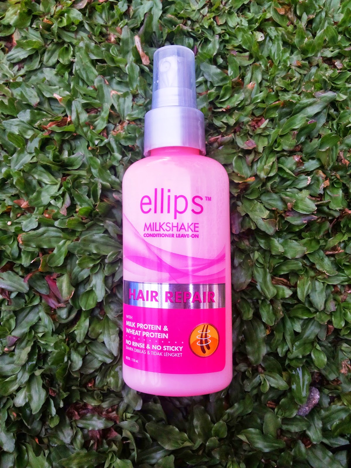 Ellips Vitamin Rambut Pro Keratin Complex Untuk Rambut Indah Sepanjang ...