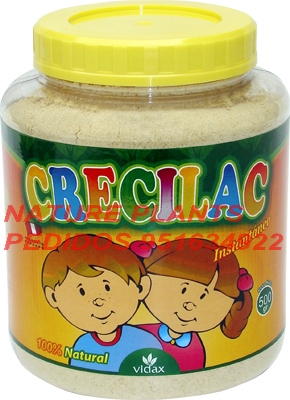 VIDAX PRODUCTOS NATURALES