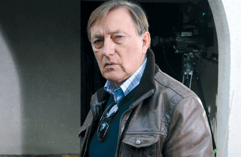 SA ASTROLOGIJOM NA VI by Nelly Poerich: DRAGOSLAV LAZIĆ- REDITELJ ...