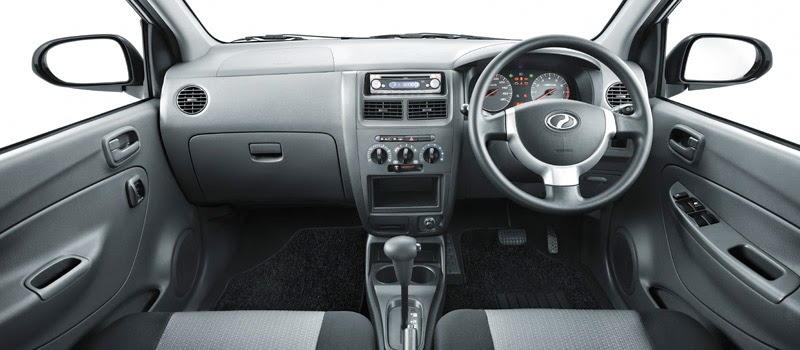 48 SMART: PERODUA@VIVA cars priced DOWN (up to RM6100)*!