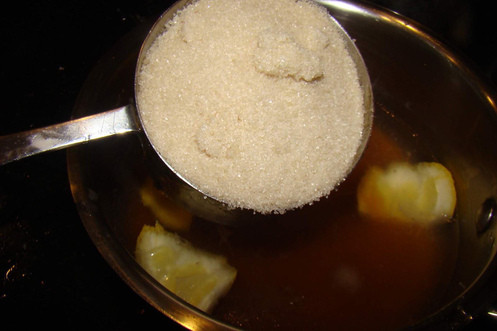 My Favorite Recipes Collection: Eggless Finikia/Melomakarona: Greek ...