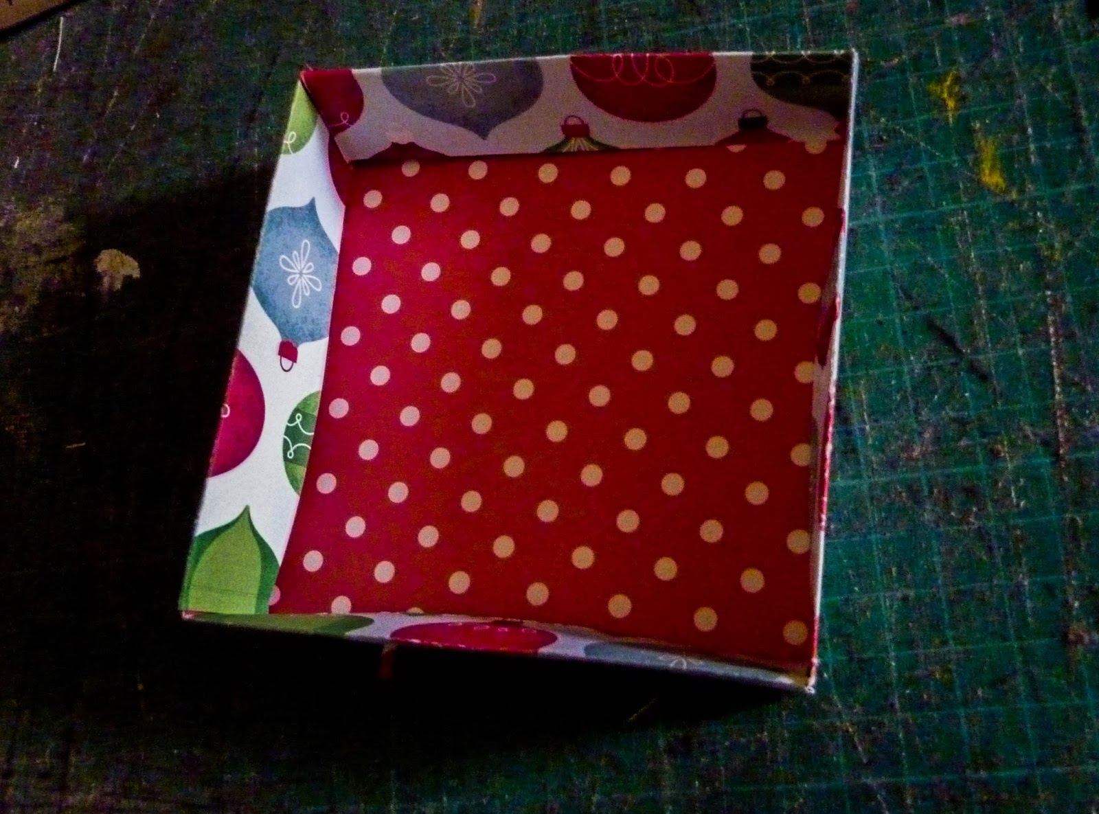 PettiBear's Fashion Roar: MAGIC Box DIY tutorial