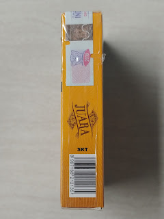 Juara Teh Manis, SKT Pertama Di Indonesia Dengan Rasa Teh Manis Dari KT ...