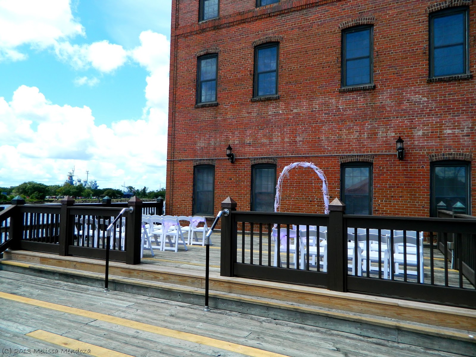 Ina & Andrius' Foreign Affair! ~ RSVP: The RiverRoom Blog