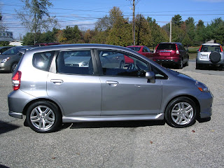 Earthy Cars Blog: EARTHY CARS SPOTLIGHT: 10.29.2012