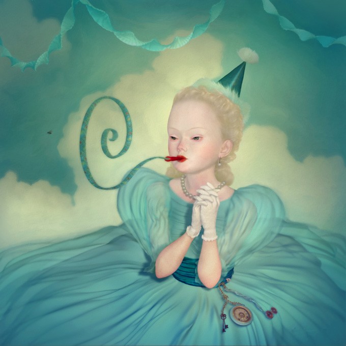 OFFmag: ray caesar