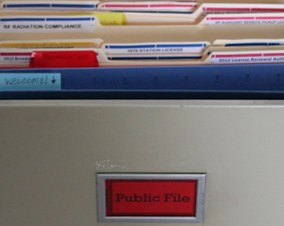 Media Confidential: FCC Sets Start Date For Online Public File