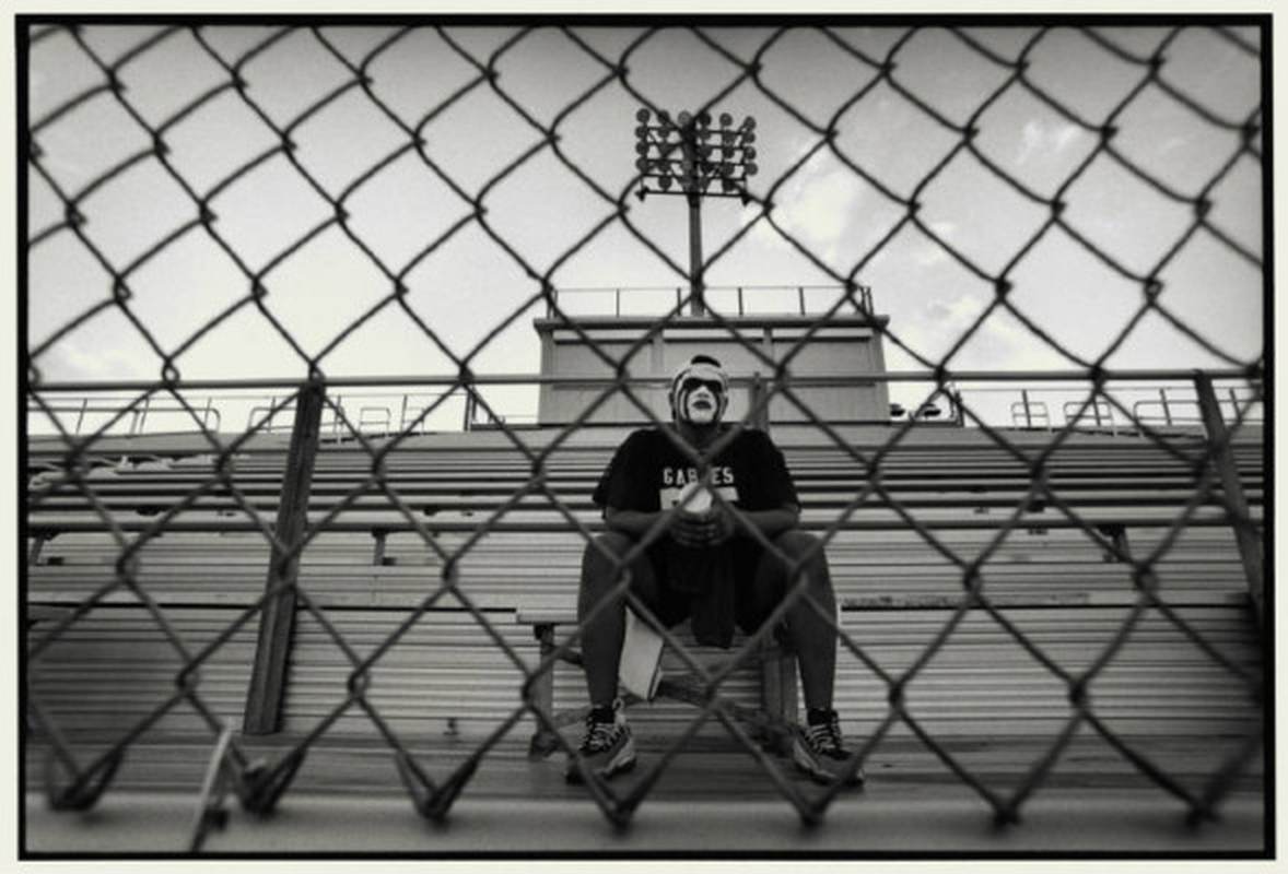 Los Grandes Fotografos: Eli Reed (1946)