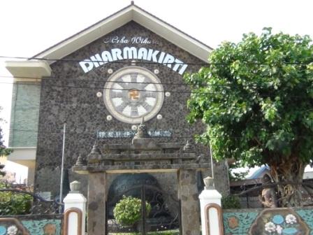 Vihara dan Kelenteng | Buddha Pedia