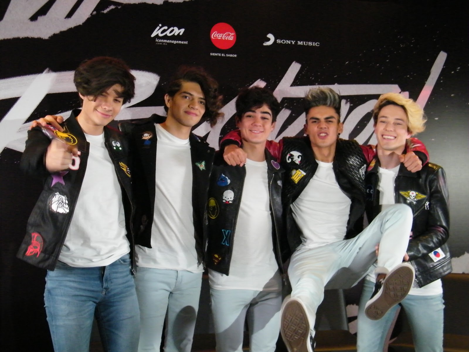 Inicia la Evolución de la Revolución de CD9 | La Cartelera Mx