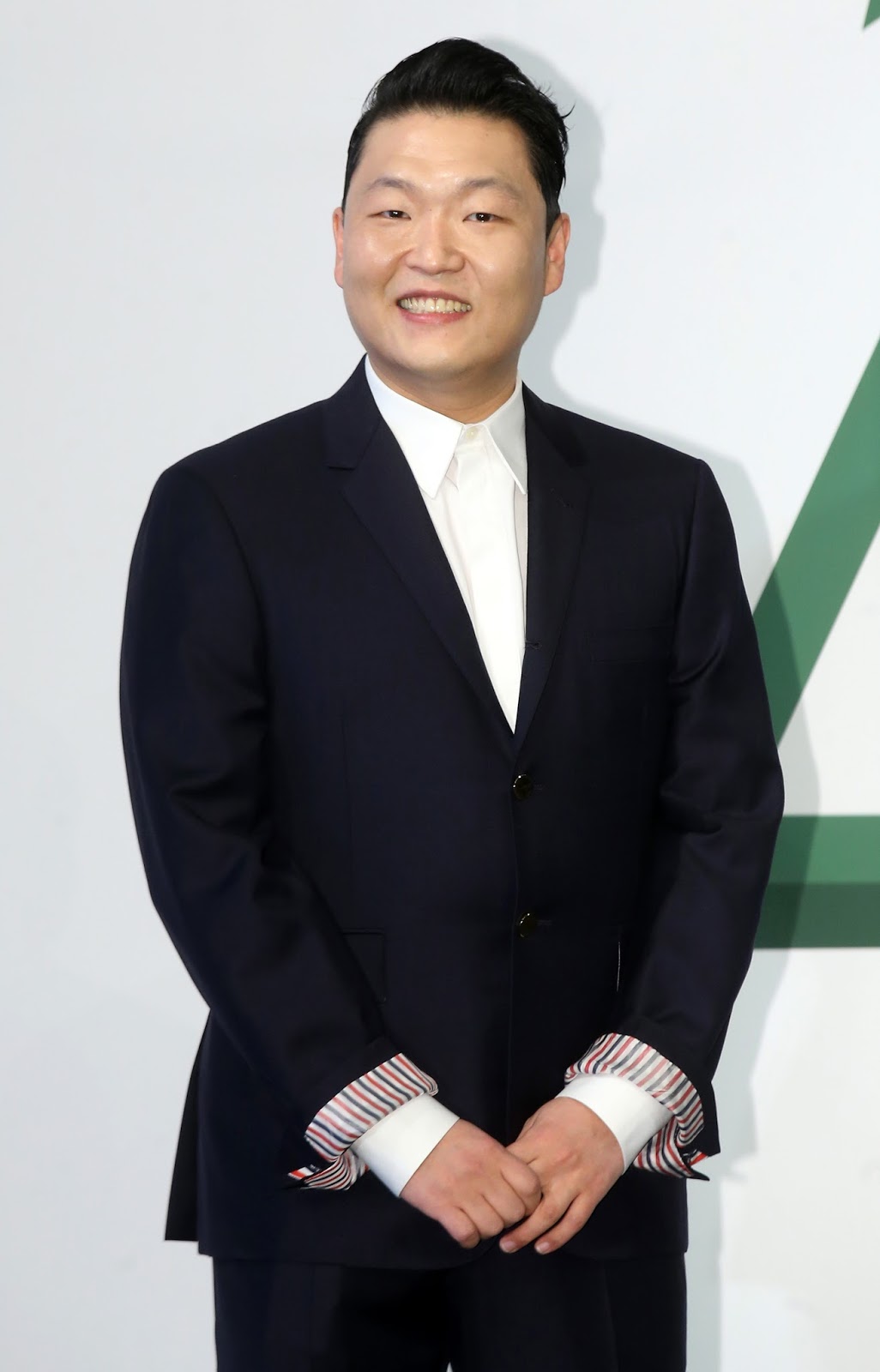 PSY is back: He gets back to the basics