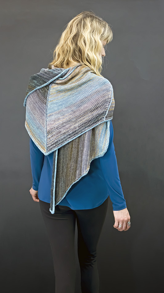 A Really Good Yarn: Prism