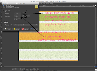 From Classroom to Counselor: Blog Design Tutorial 2: Constructing a ...