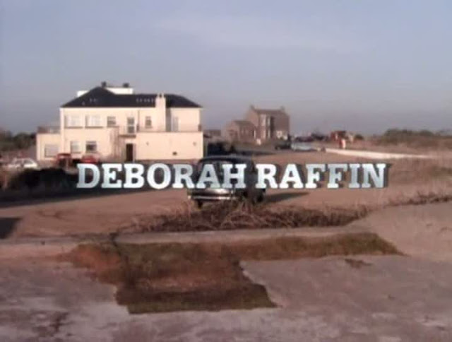 Everything Deborah Raffin: Deborah Raffin in Night of the Fox