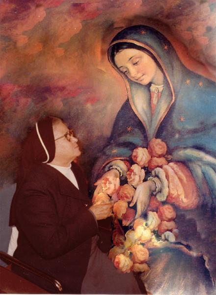COMUNICACIÓN CON CRITERIO A.C.: Beatificación Madre María Inés Teresa Arias