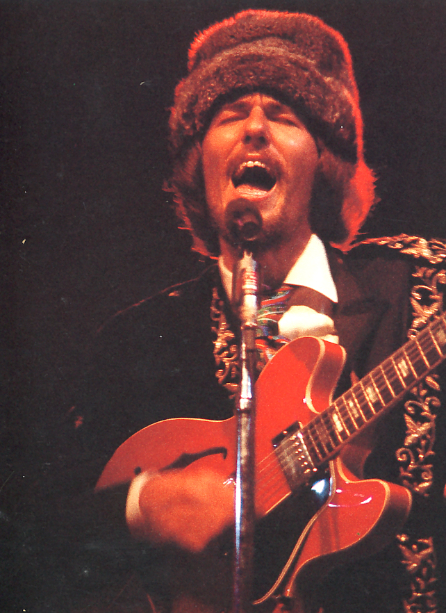 Efemérides Musicales: 06/18/11