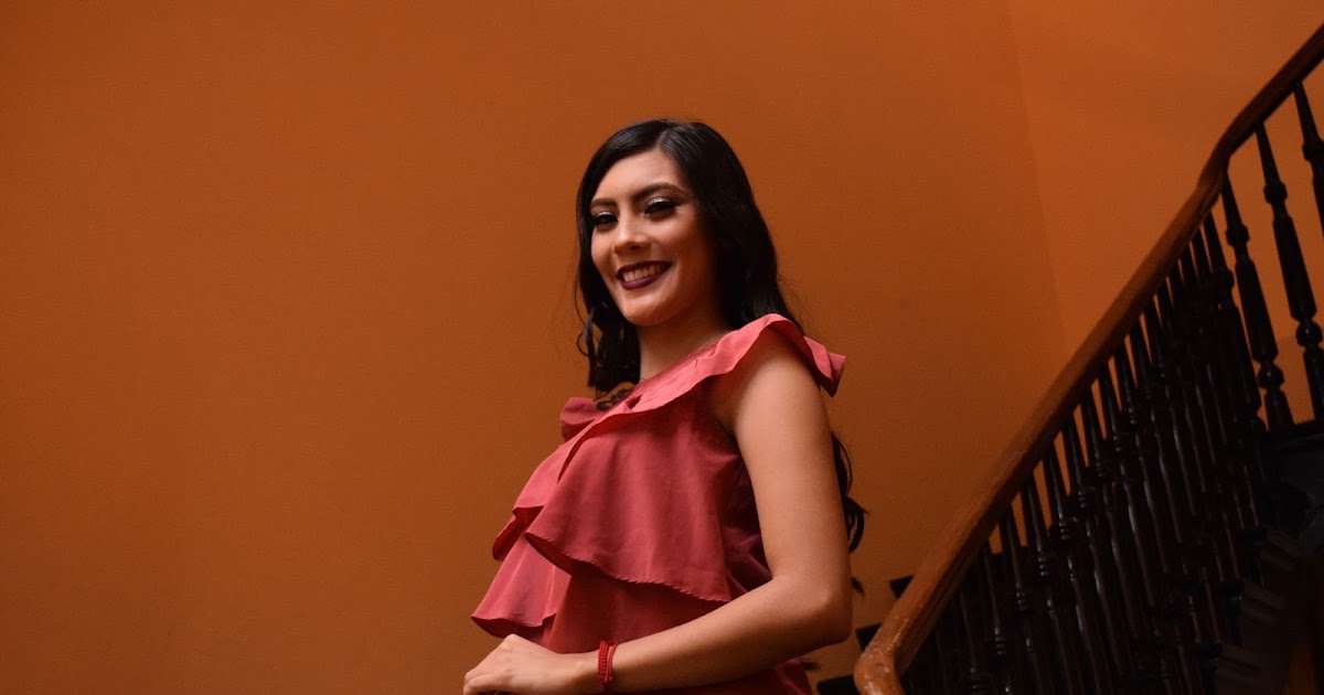 Mayrim Morales preparada para conquistar la máxima corona | Entre Veredas