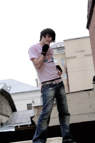 Art/into/Pop: Emo Diaries - Entry 4: More Essentials of the 90s Emo ...