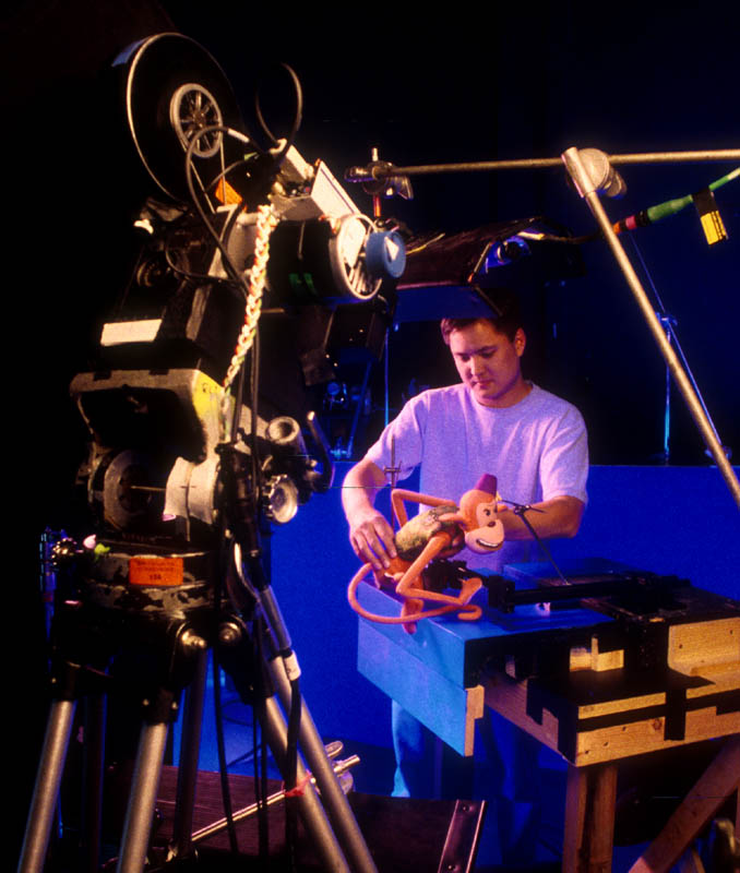 Monkeybone - Videocult