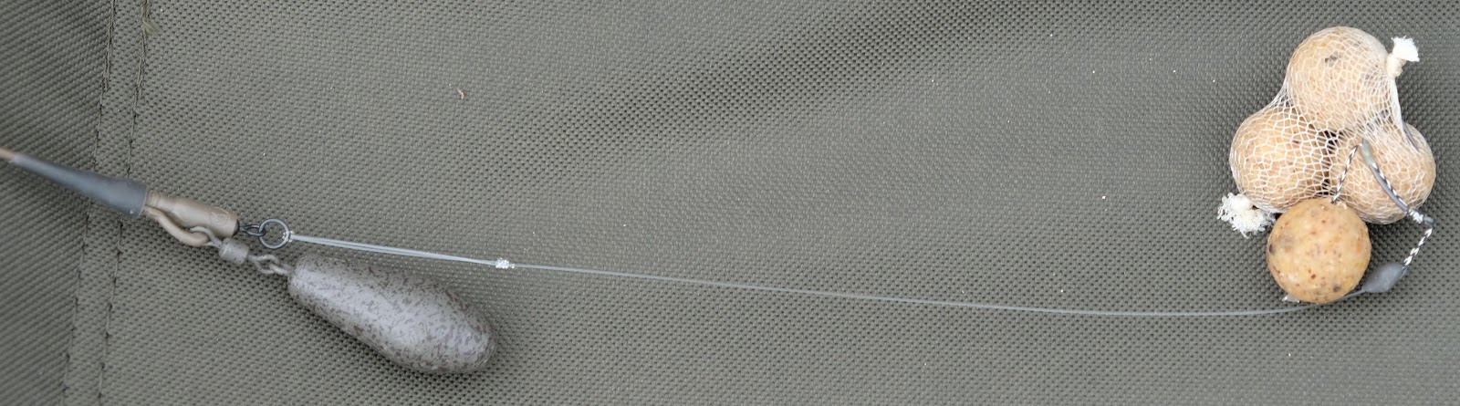 Andy Spreadbury's Fishing Blog