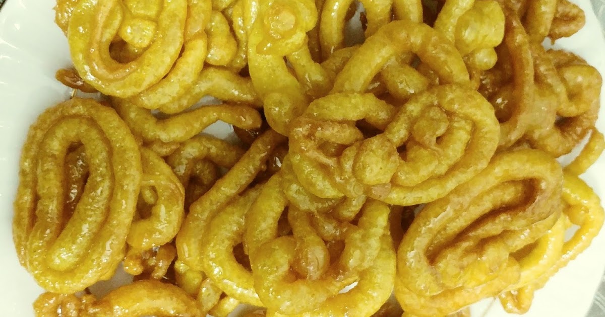 JALEBİ