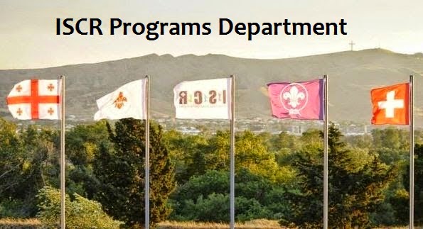 ISCR Programs Department