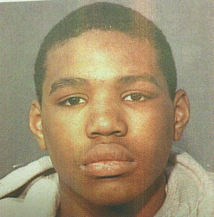 Save Brooklyn Now!: WANTED for Murder: Mitchell Wiggins (81st Precinct)